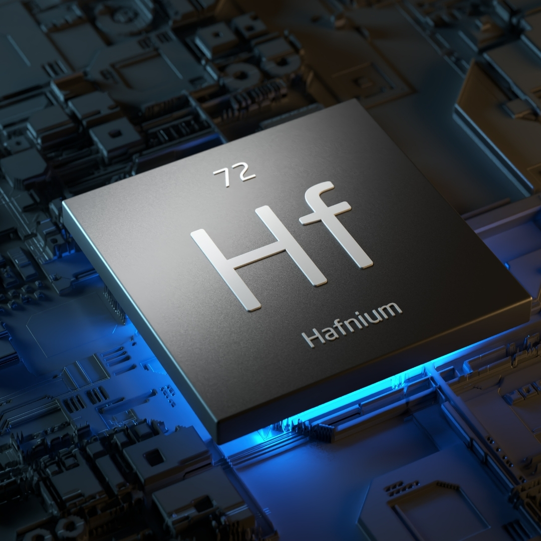 Hafnium là gì? Ứng dụng của Hafnium trong sản xuất kim loại ...