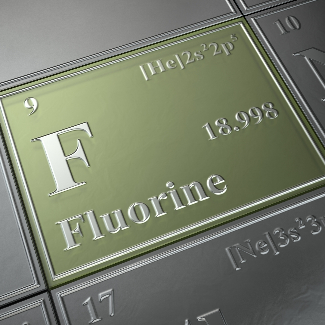Fluorine là gì? Ứng dụng của Fluorine trong sản xuất kim loại ...
